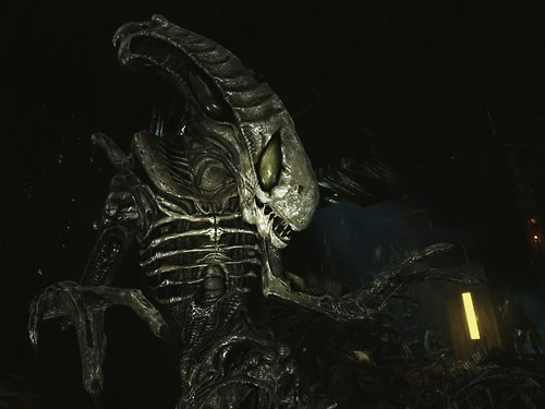 Xenomorph Boiler (Earth-5875) | Comic Crossroads | Fandom