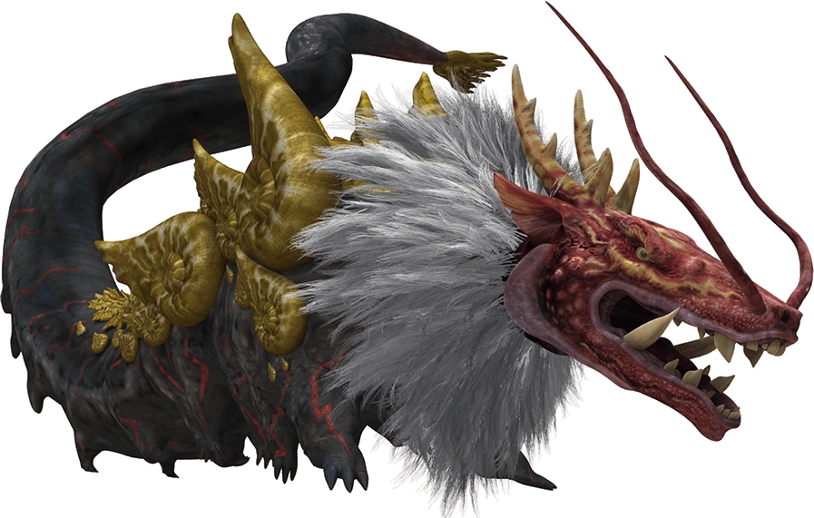 Orochi (Earth-79268) | Comic Crossroads | Fandom