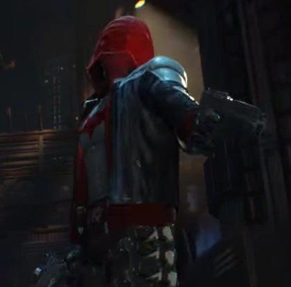 Jason Todd (Earth-1840) | Comic Crossroads | Fandom