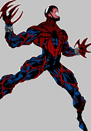 Peter Parker (Earth-613) | Comic Crossroads | Fandom