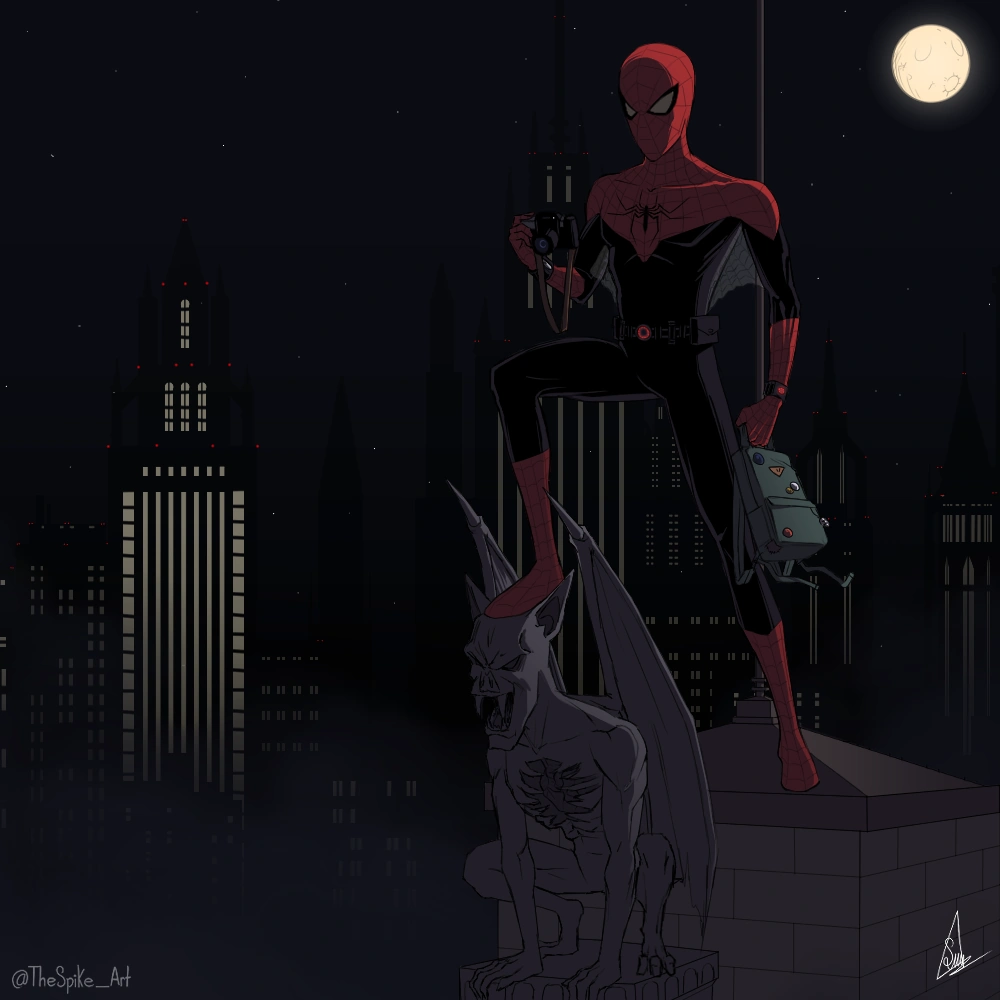 Earth-90201 | Comic Crossroads | Fandom