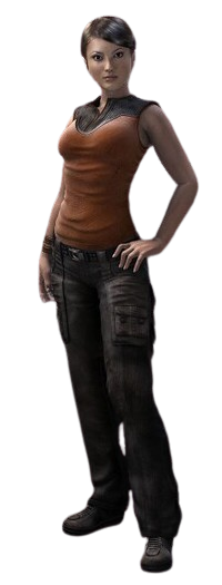 Ellen Anders (Earth-11151) | Comic Crossroads | Fandom Ellen Anders (Earth-11151) | Comic Crossroads | Fandom