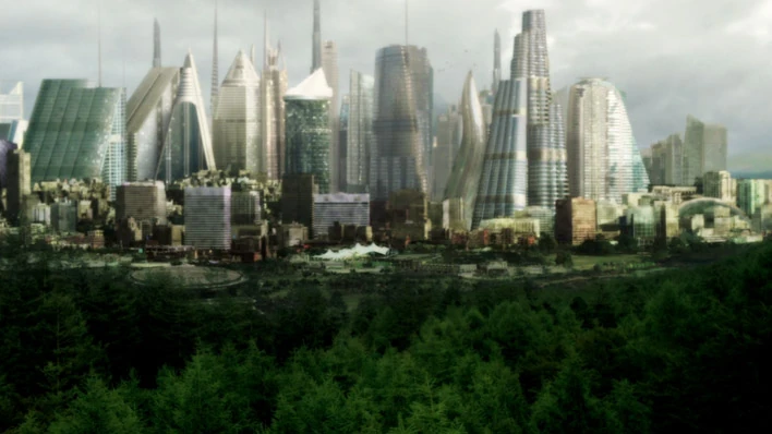 Novi Grad (Earth-5875) | Comic Crossroads | Fandom