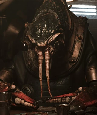 Therm Scissorpunch (Earth-2180) | Comic Crossroads | Fandom