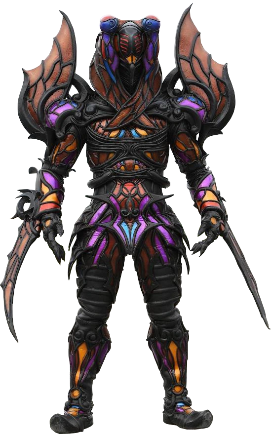 Category:Cicada Monsters (Earth-79268) | Comic Crossroads | Fandom