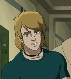 Jonathan Storm (Earth-3056) | Comic Crossroads | Fandom