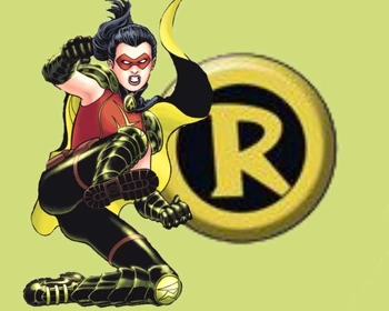 Helena Wayne (Earth-2142) | Comic Crossroads | Fandom