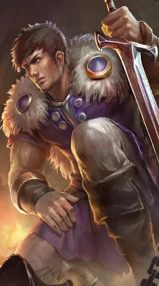 Balder (Earth-1955) | Comic Crossroads | Fandom