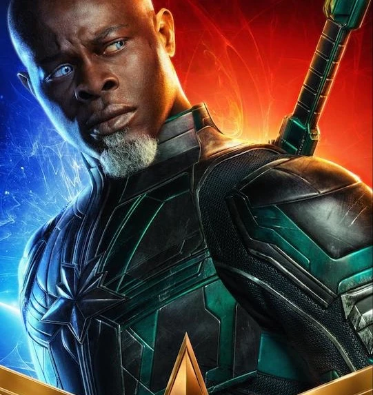 Korath (Earth-2004) | Comic Crossroads | Fandom