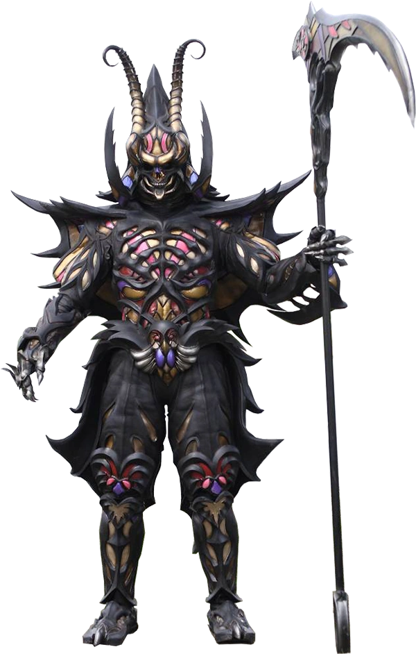 Category:Grim Reaper Monsters (Earth-79268) | Comic Crossroads | Fandom