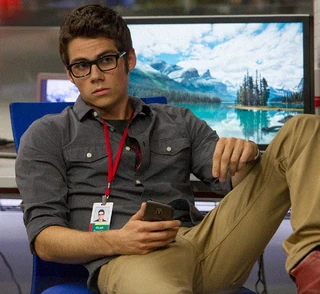 Peter Parker (Earth-2700) | Comic Crossroads | Fandom