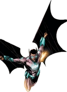 Batman: The Bat Family (nDCAU) | Comic Crossroads | Fandom