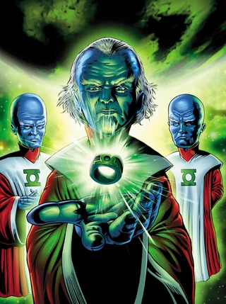 Oans (Earth-1955) | Comic Crossroads | Fandom