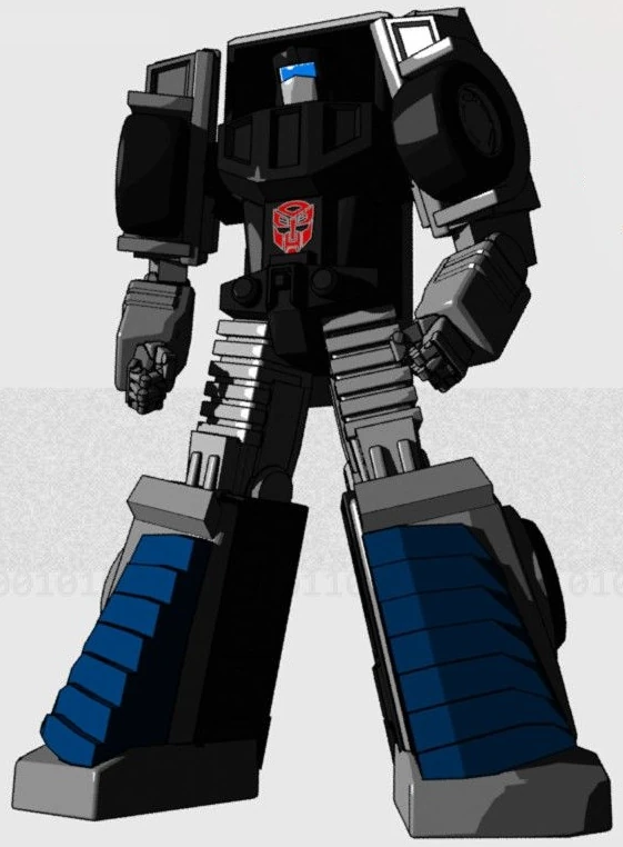 Rook (Journalist) (Earth-7045) | Comic Crossroads | Fandom