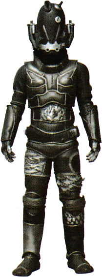 Collabos Bugster (Kamen Rider Genm) (Earth-79268) | Comic Crossroads ...