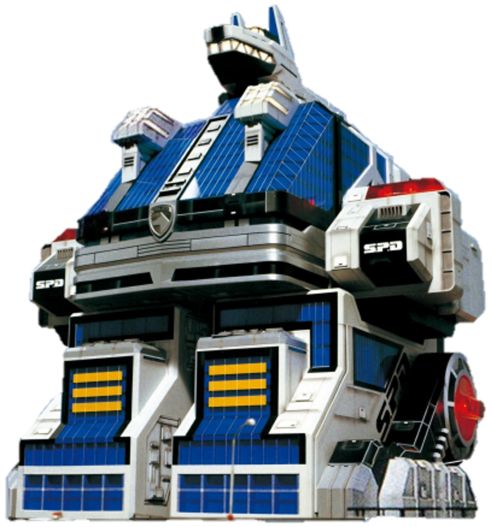 Delta Base (Earth-94814) | Comic Crossroads | Fandom