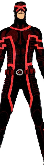 Scott Summers (Earth-81648) | Comic Crossroads | Fandom