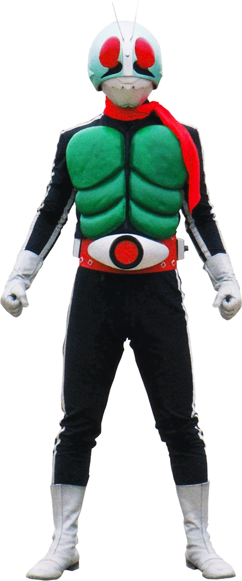 Takeshi Hongo (Earth-30618) | Comic Crossroads | Fandom
