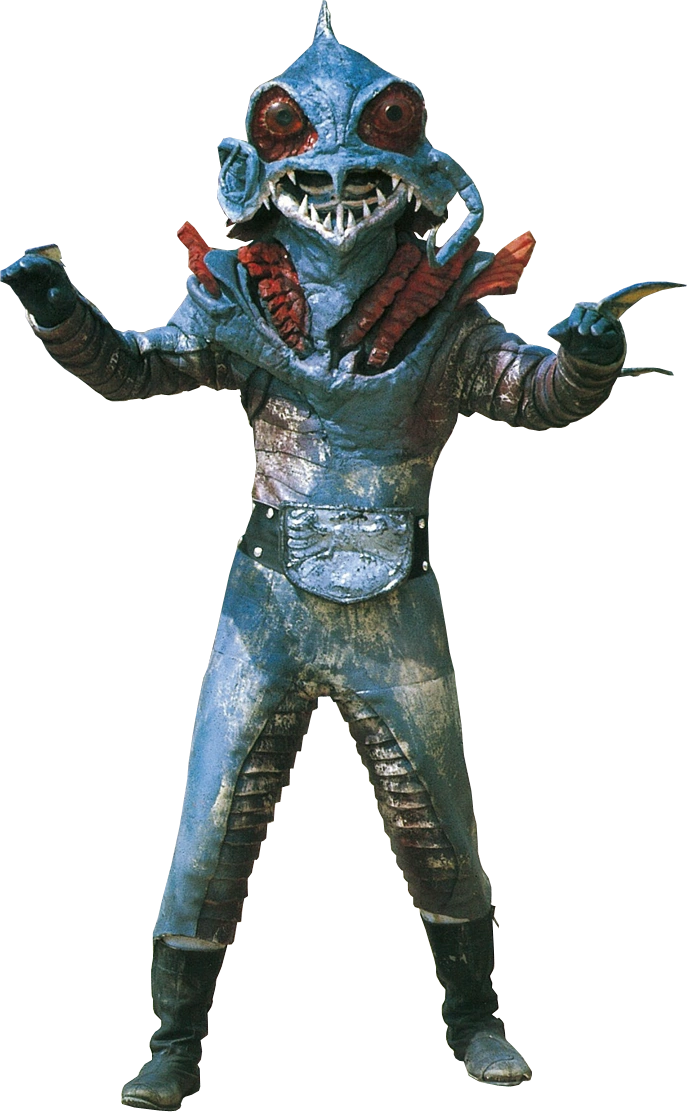 Category:Catfish Monsters (Earth-79268) | Comic Crossroads | Fandom