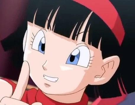 Videl (Earth-27) | Comic Crossroads | Fandom