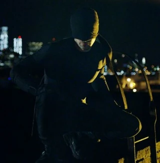 Matthew Murdock (Earth-5991) | Comic Crossroads | Fandom