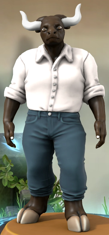 Ferdinand (Speedverse: Earth-1) | Comic Crossroads | Fandom