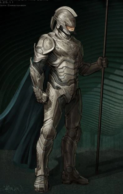 Kree (Earth-8150) | Comic Crossroads | Fandom