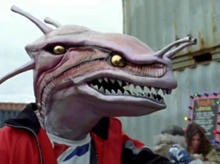 Stench (Earth-94814) | Comic Crossroads | Fandom