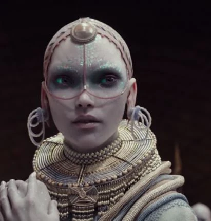 Aga'po (Earth-5180) | Comic Crossroads | Fandom