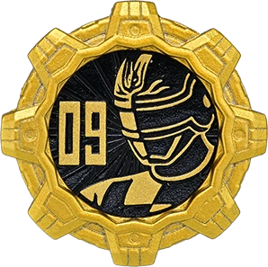 Mythic Soldier Rangers (Earth-94814) | Comic Crossroads | Fandom