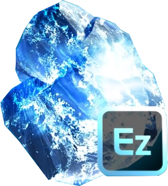 Element Zero (Earth-3812) | Comic Crossroads | Fandom