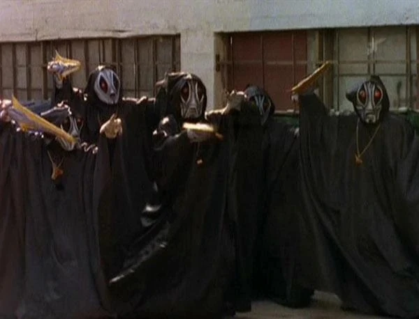 Ghouls (Earth-94814) | Comic Crossroads | Fandom