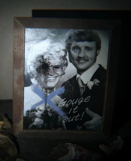 Harold Garland (Earth-1993) | Comic Crossroads | Fandom