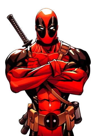 Wade Wilson (Earth-6697) | Comic Crossroads | Fandom