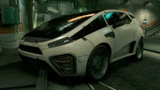 Fossa (Earth-5875) | Comic Crossroads | Fandom