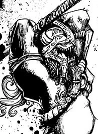 Parabum (Earth-4001) | Comic Crossroads | Fandom