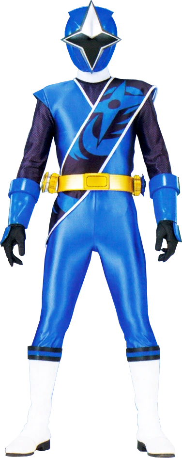 Category:Ninja Steel Rangers members (Earth-79268) | Comic Crossroads ...