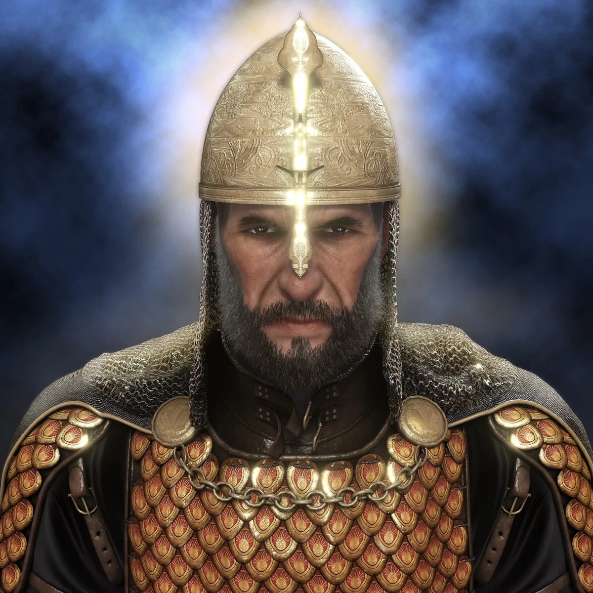 Sharaman bin Hassin (Earth-8920) | Comic Crossroads | Fandom