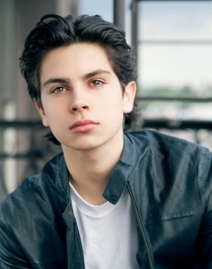 Robert Drake (Earth-4026) | Comic Crossroads | Fandom