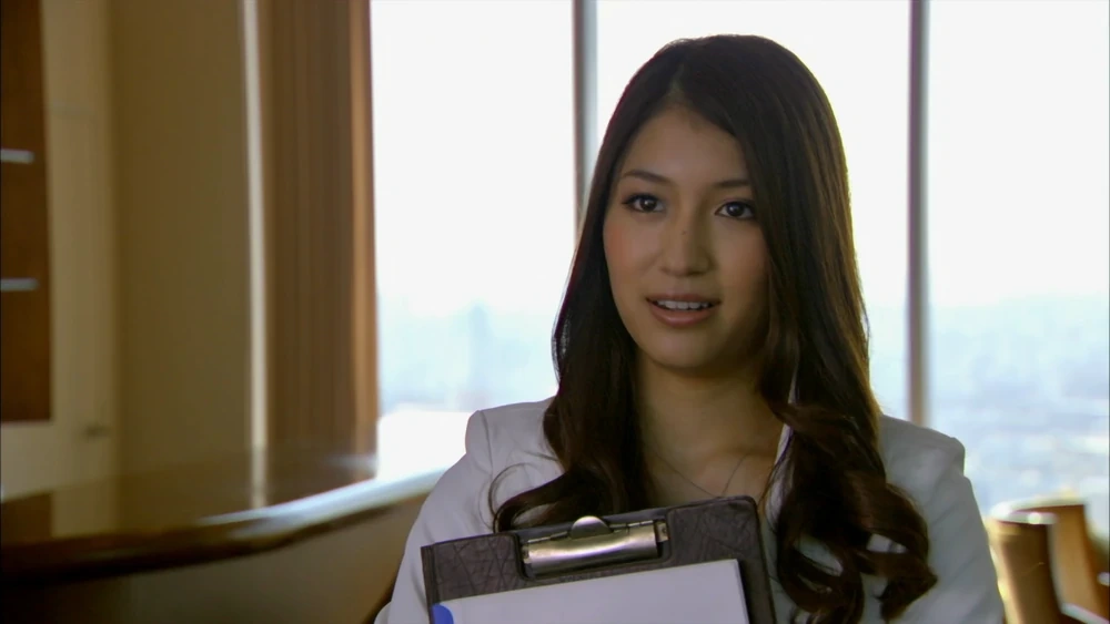 Erika Satonaka (Earth-79268) | Comic Crossroads | Fandom