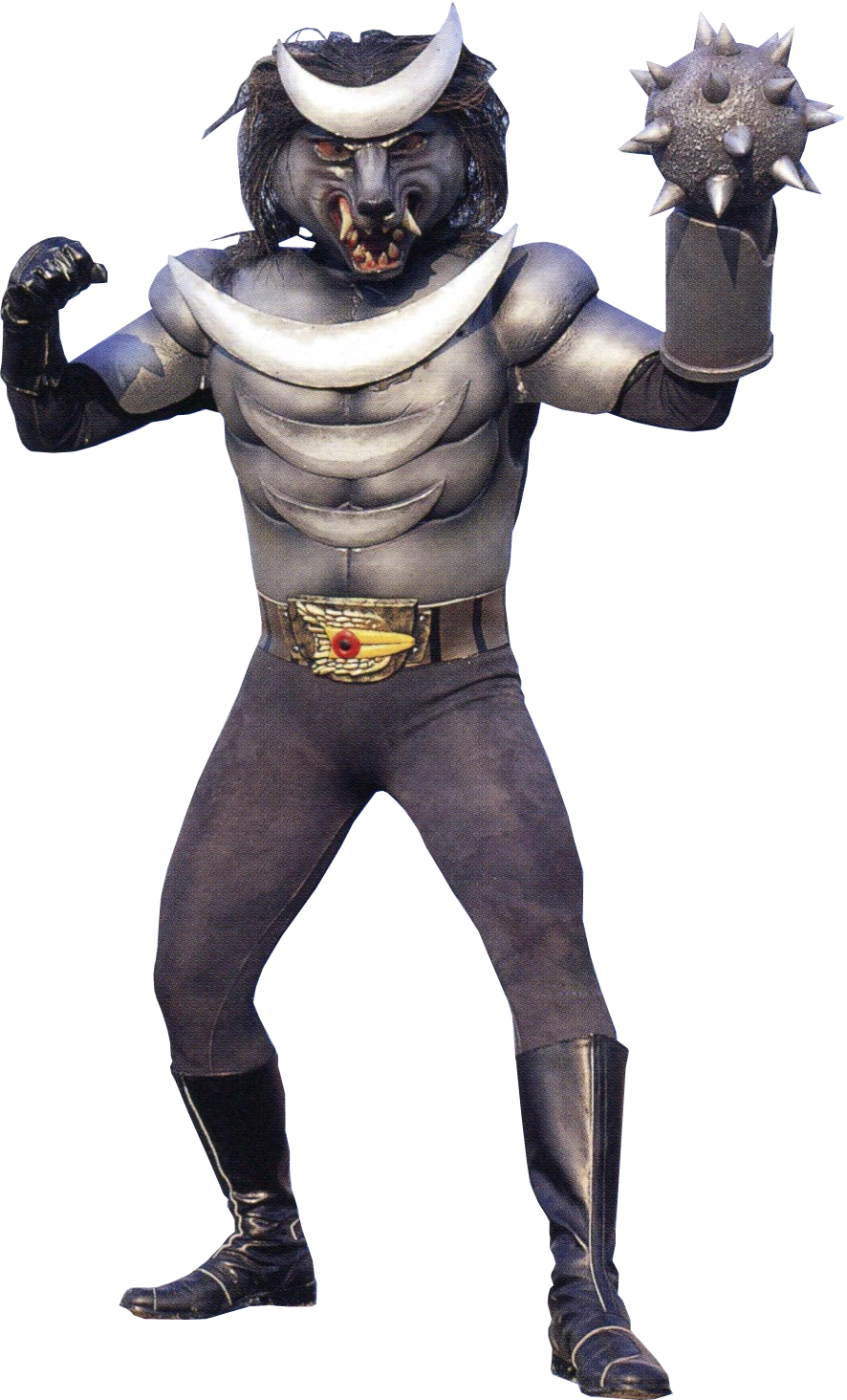 Strong Bear (Earth-79268) | Comic Crossroads | Fandom