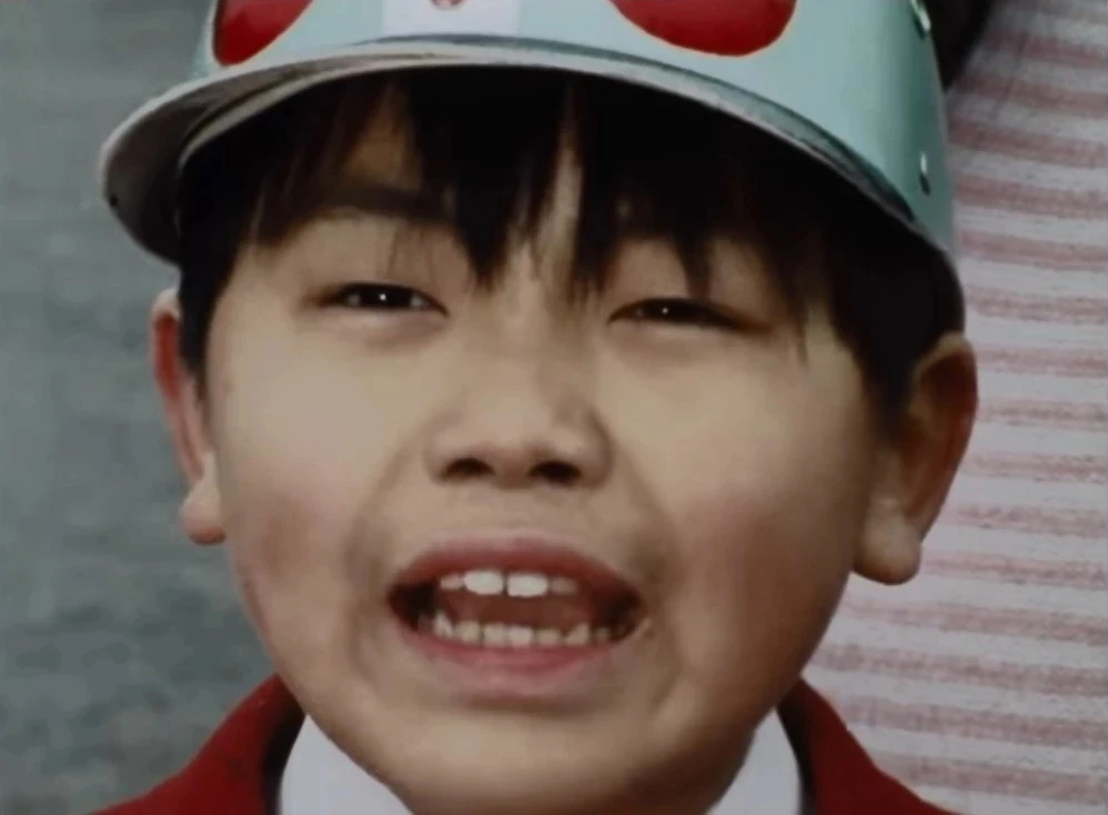 Naoki (Earth-79268) | Comic Crossroads | Fandom