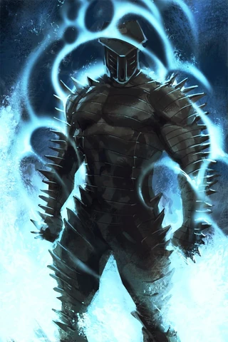 Destroyer (Earth-1955) | Comic Crossroads | Fandom