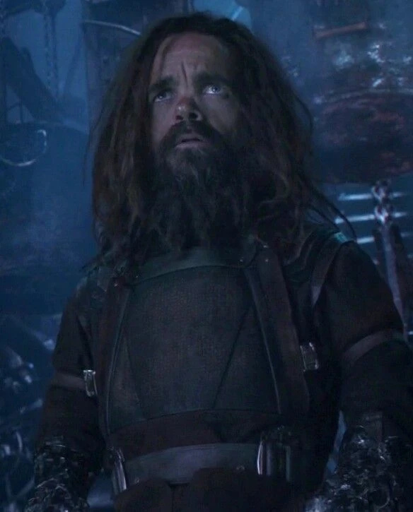 Eitri (Earth-2004) | Comic Crossroads | Fandom