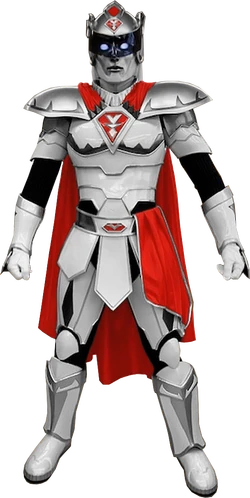 Master Red (Earth-94814) | Comic Crossroads | Fandom