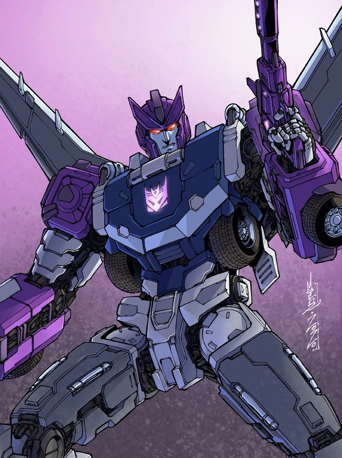 Octane (Earth-9814) | Comic Crossroads | Fandom