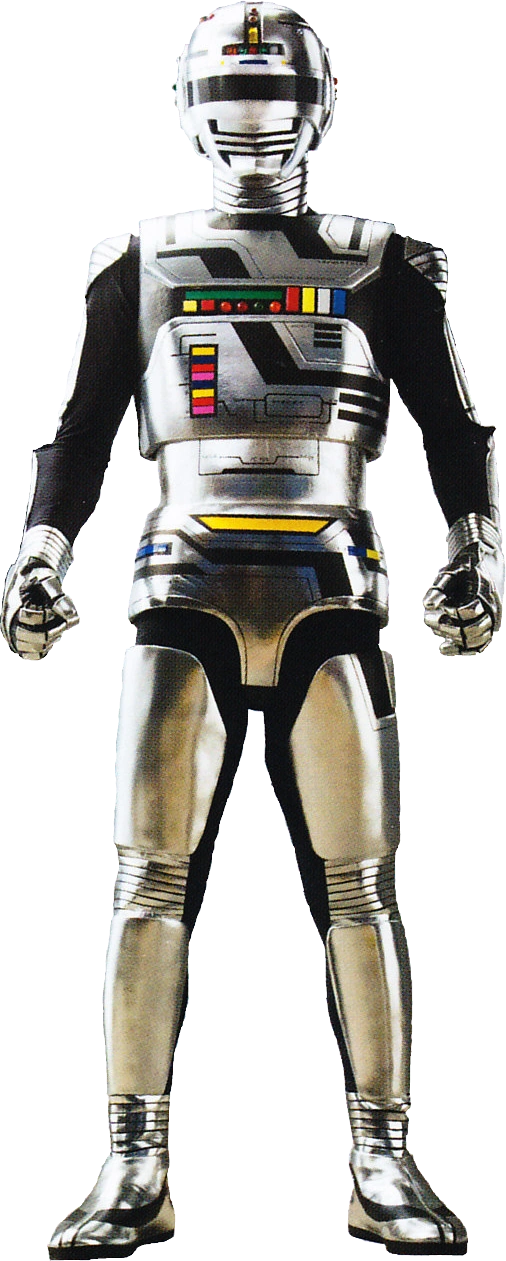 Gavan (Earth-83963) | Comic Crossroads | Fandom