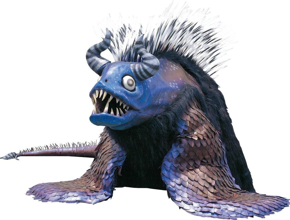 Nanashi (Earth-79268) | Comic Crossroads | Fandom