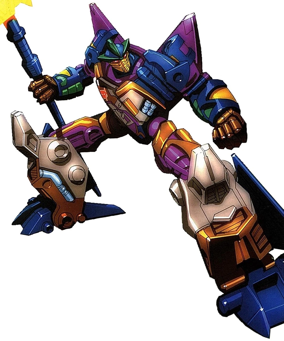 Depth Charge (Earth-21915) | Comic Crossroads | Fandom