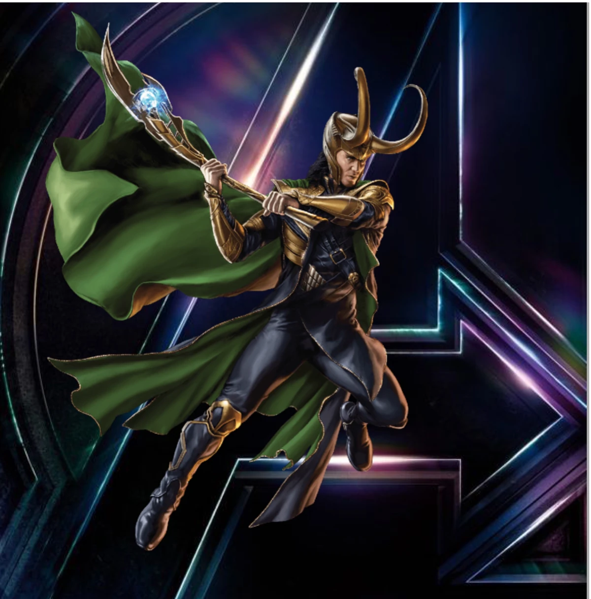 Category:Versions of Loki | Comic Crossroads | Fandom